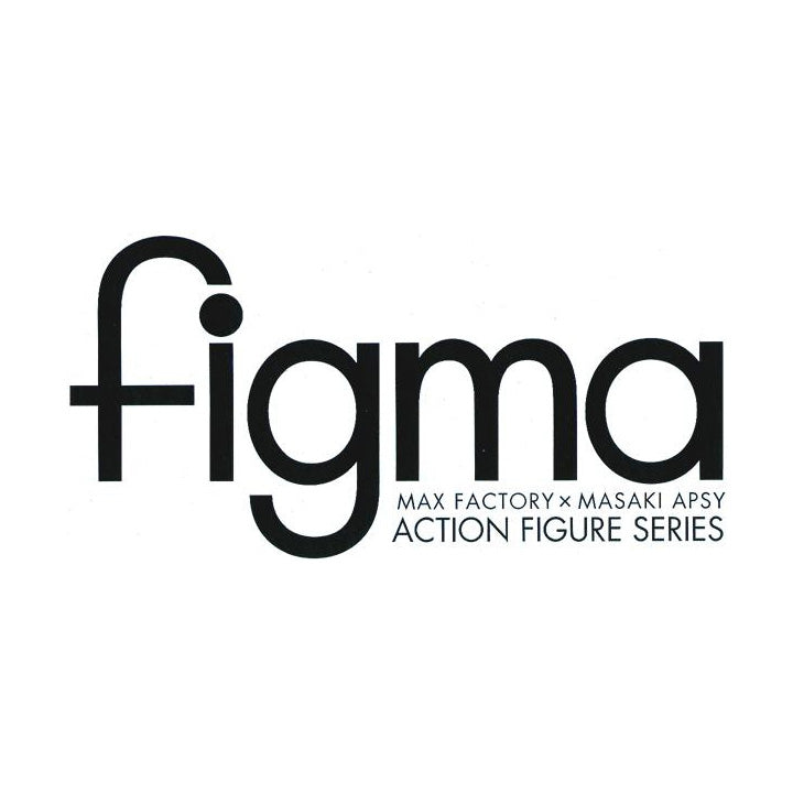 Figma – Comic-Kazi