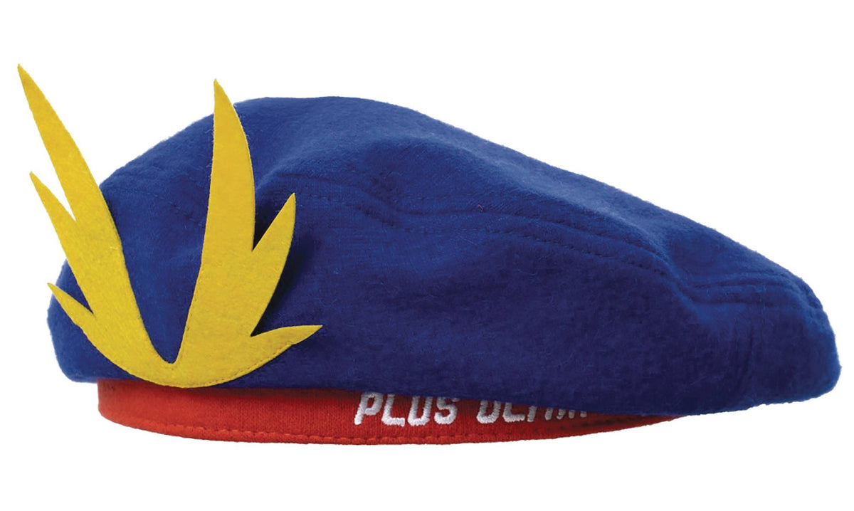 My Hero Academia All Might Beret – Comic-Kazi