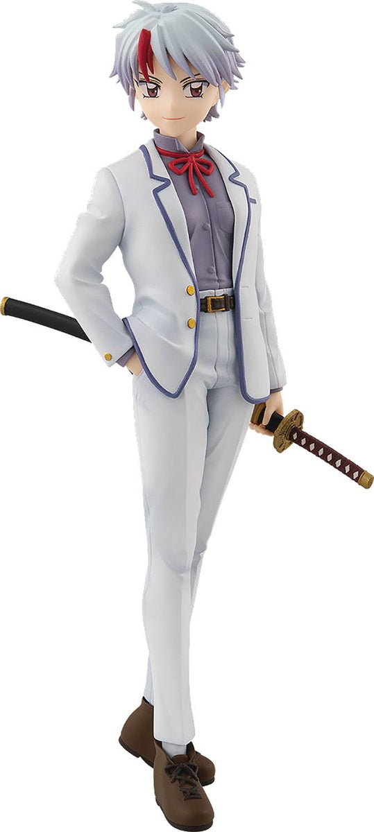 Yashahime Princess Half-Demon Pop Up Parade Towa PVC Figure – Comic-Kazi