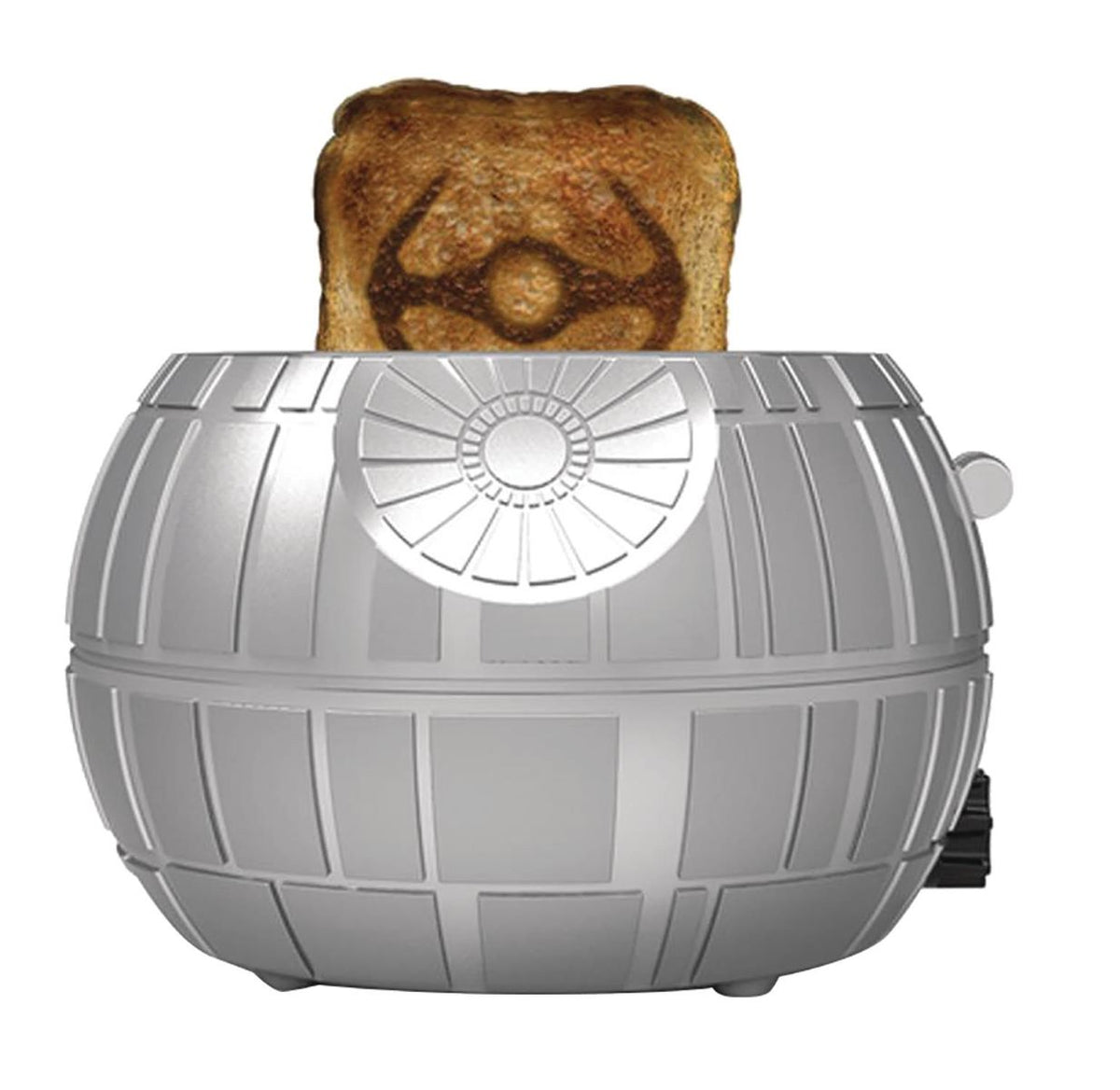 Star Wars Death Star Toaster – Comic-Kazi